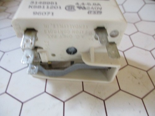 Roper Electric Range Infinite Switch WP3149404 3149404 3148951 | eBay