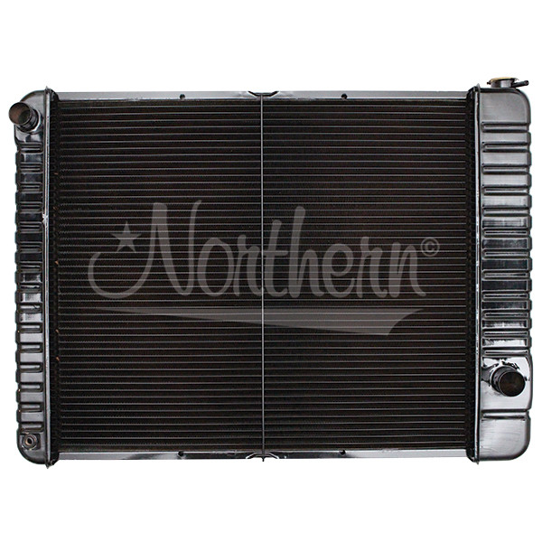 Northern 230540 Chevy GMC School Bus C40 C50 C60 3 Row Radiator 3010553 ...