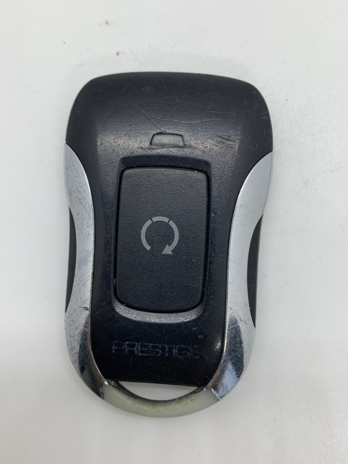 Prestige TBQT4-AM1W Remote Alarm Keyless Entry Key Fob TESTED 8214 | eBay