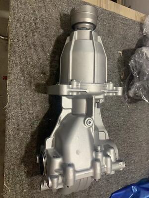 2013-2019 FORD FLEX EXPLORER EDGE REAR DIFFERENTIAL 3.5L AWD 4WD # CV6W ...