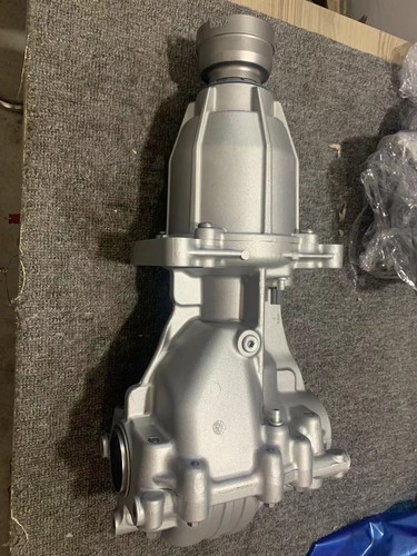 2013-2019 FORD FLEX EXPLORER EDGE REAR DIFFERENTIAL 3.5L AWD 4WD # CV6W ...