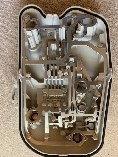 Right Side Rear Lamp Tail Light Bulb Holder Fit For Audi A6 A6L 05-08 ...