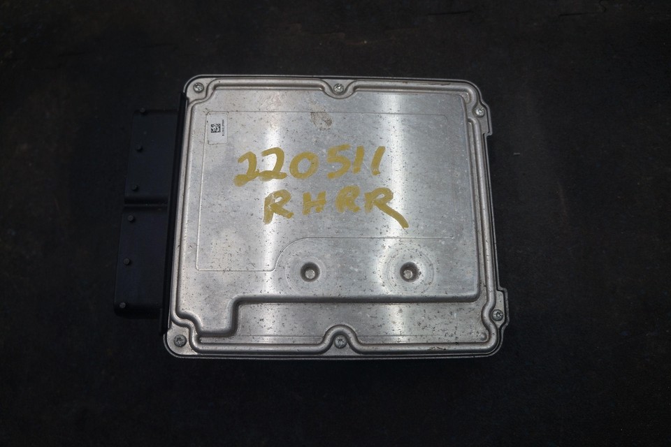 Engine Computer Control Module ECU ECM 11M1319CP OEM McLaren MP4-12C ...