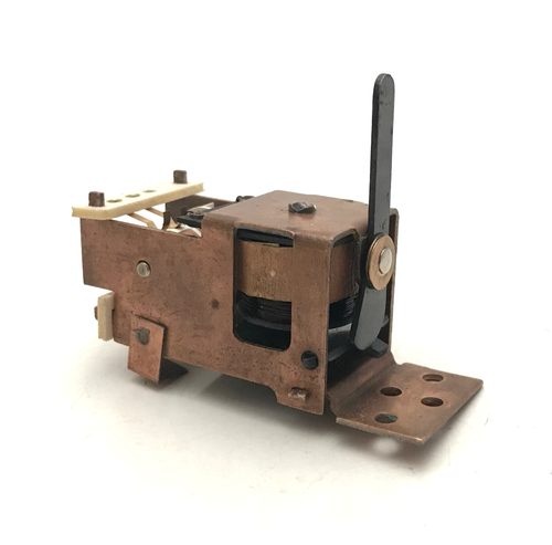 Original American Flyer Parts - Reverse E Unit XA10587 in Boiler - 2 ...