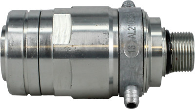 Construction Equip Parts - Quick Coupler