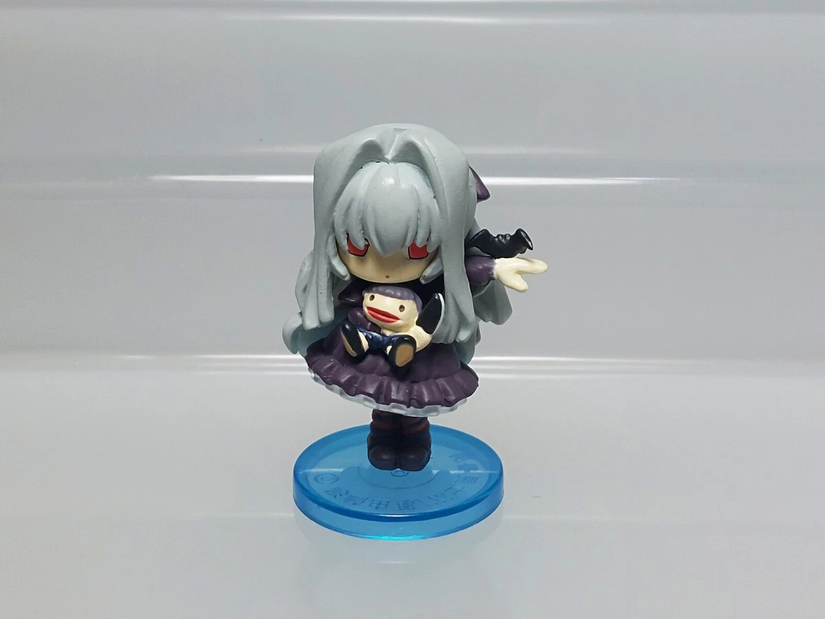Chibi Vampire Anju As A Vampire