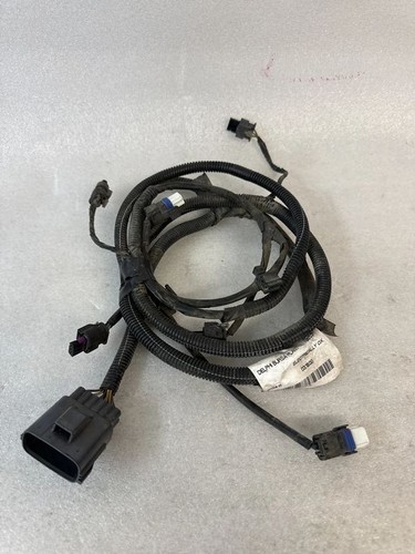 Volvo XC60 2011 parking sensor PDC wiring loom 31254059 OVI16267 | eBay