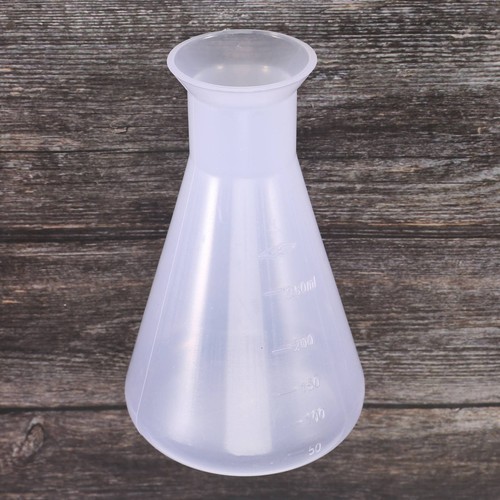 Plastic Transparent laboratory chemical flasks Container Bottle3005 | eBay