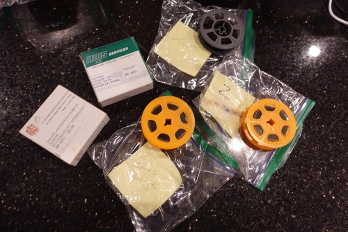 LOT 16mm film 1970's TV COMMERCIAL ALLSTATE FAB Chem Glo SUNCO TIRE 12 ...