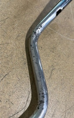 Honda CB500 Four Handlebars 53100-323-000 Original Vintage Bars | eBay