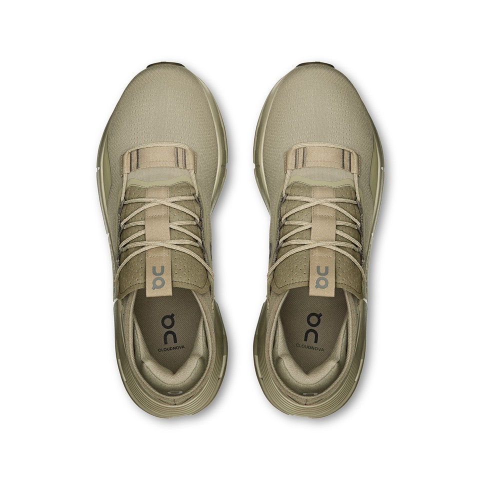 On Running Cloudnova 2 (Various Colors) Men's Running Shoes | eBay
