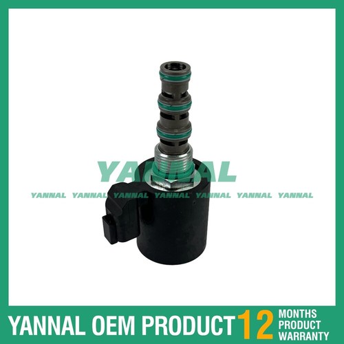 4212221 923978.0801 Solenoid 24V For diesel engine spare parts | eBay