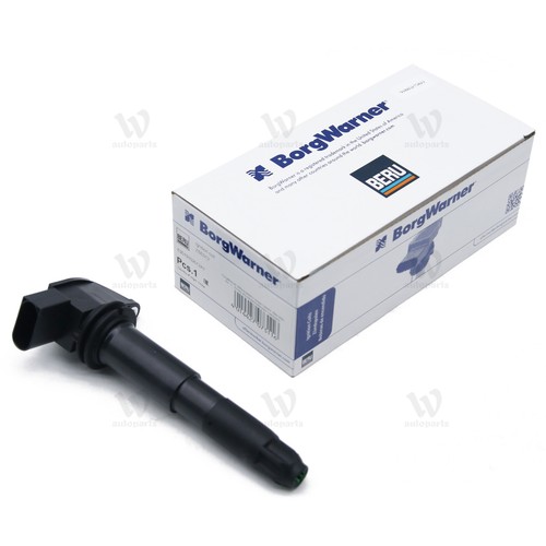 BERU Spark Plug Ignition Coil For Porsche Cayenne V8 S Carrera GT ...