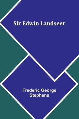 Frederic George Stephens Sir Edwin Landseer (Poche) | eBay