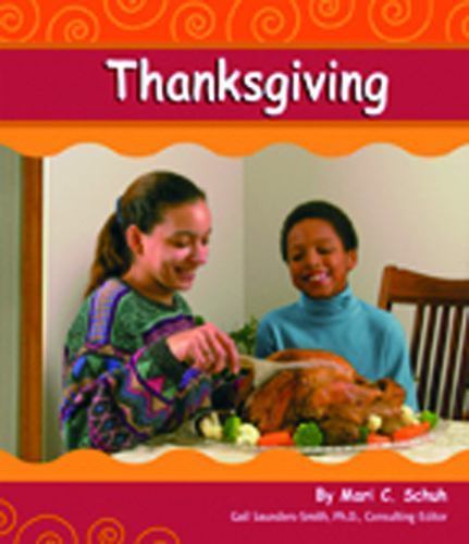 Thanksgiving [Pebble Books] 9780736809818| eBay