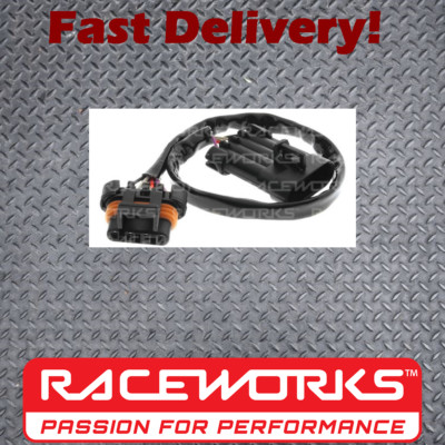 Raceworks Harness Extension: Oxygen Sensor suits Early Holden V6 & V8 | eBay Australia