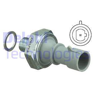 SW90035 DELPHI Oil Pressure Switch for OPEL,VAUXHALL | eBay