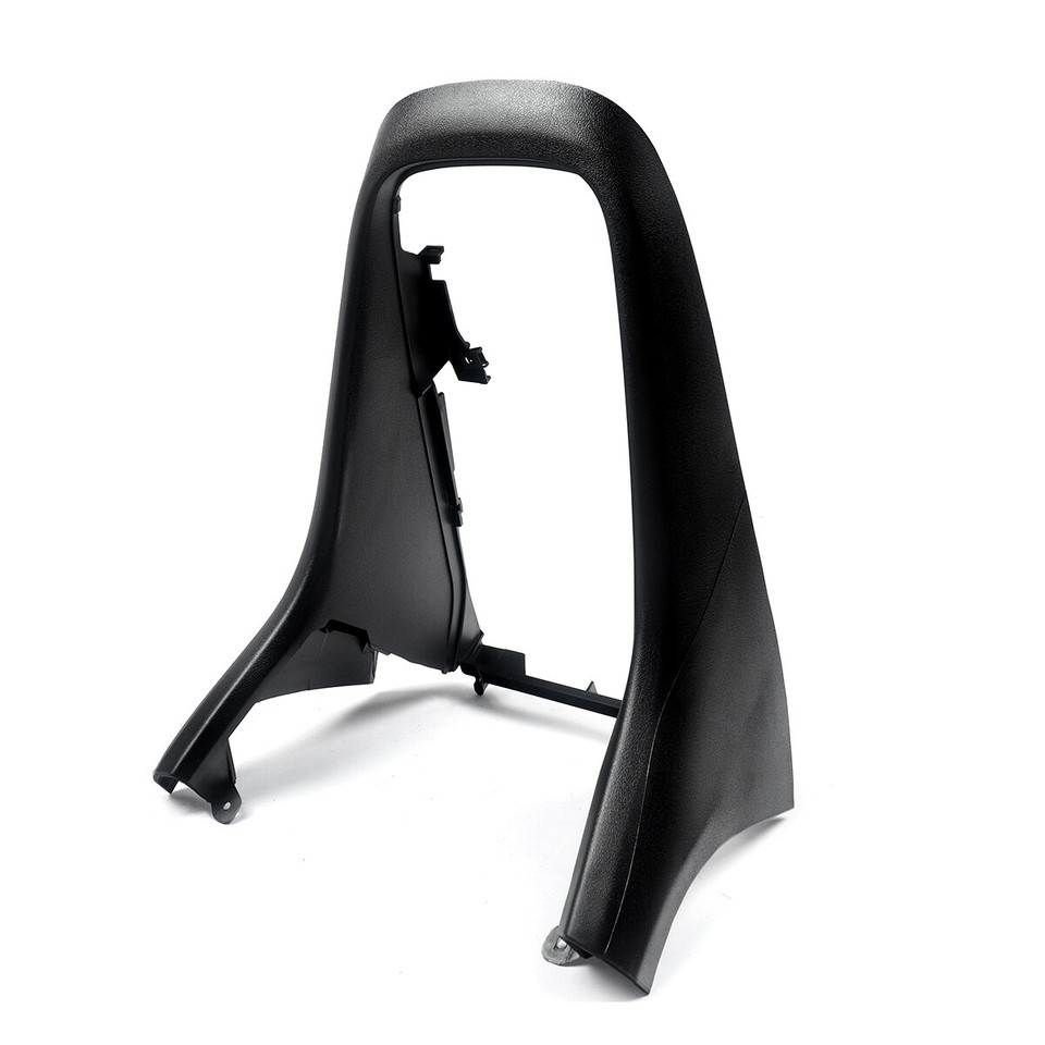 For Volkswagen VW Golf 6 MK6 2009-13 Center Console Frame Trim ...