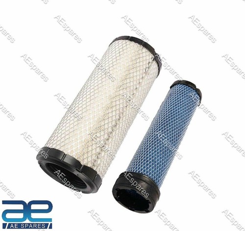 Air Filter Inner and Outer For Mahindra Tractor 006000789F1 006000790F1 ...