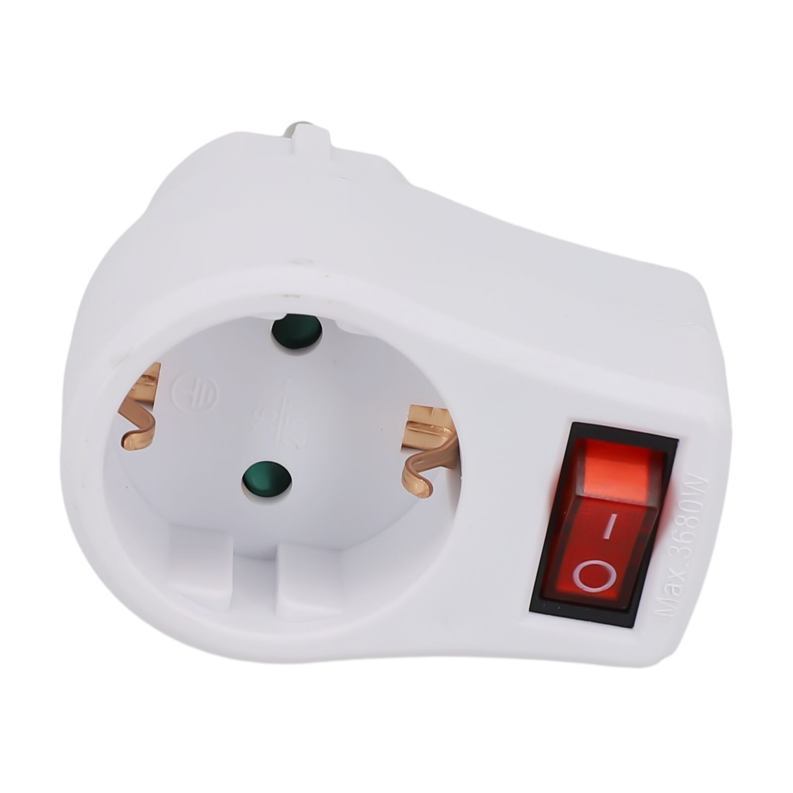 Reliable EU Power Converter Extension Socket Enhance Your Electrical ...