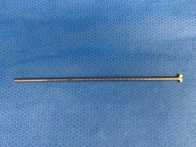 Orthopedic - Arthrex Orthopedic