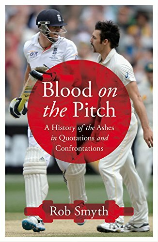 Blood on the Pitch By Rob Smyth 9781784080808| eBay