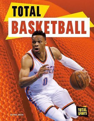Total Basketball by Ervin, Phil 9781680785029| eBay