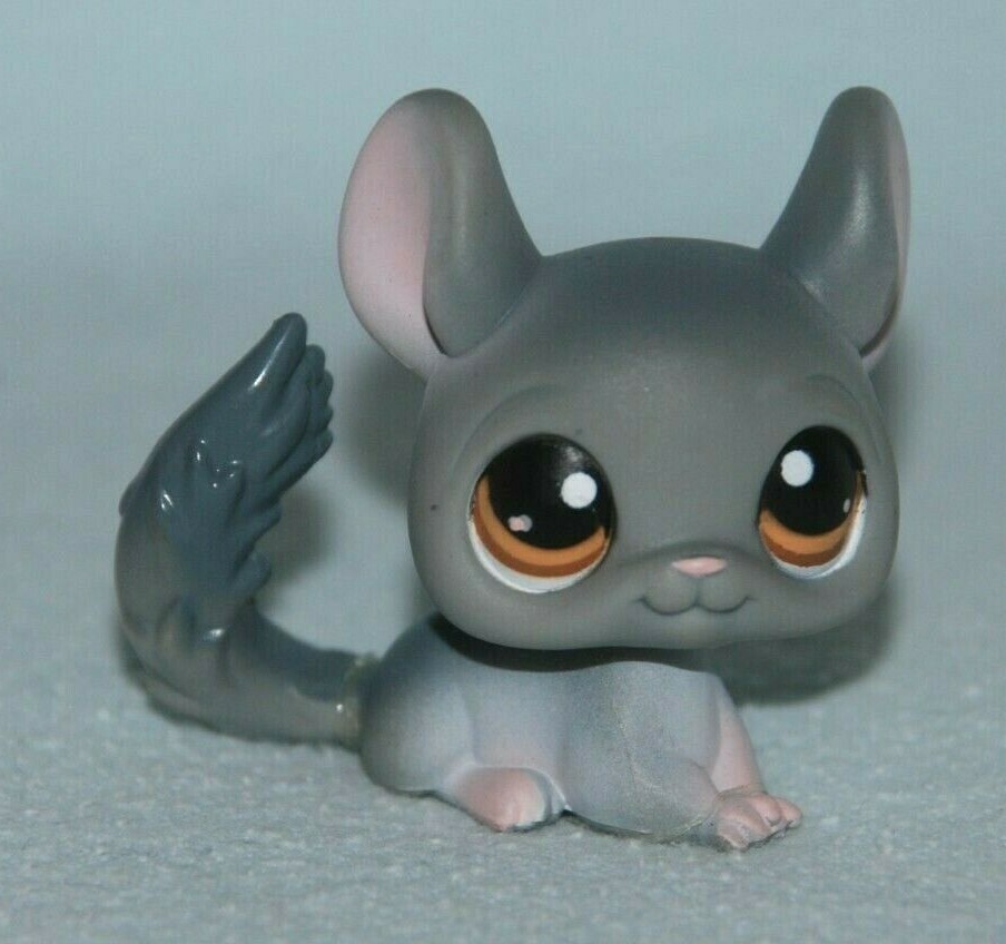 Littlest Pet Shop Generation 1 Numbers 101 - 456 - Choose from Various ...