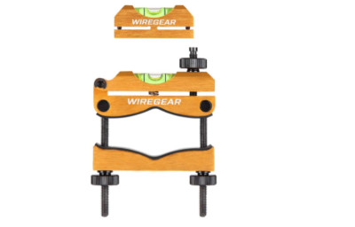 Alignment Leveling Tool Kit Gun Rifle Scope Reticle Universal Repair ...