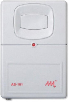 Skylink AS-101 Wireless Audio/Alarm Supervised Sensor | eBay