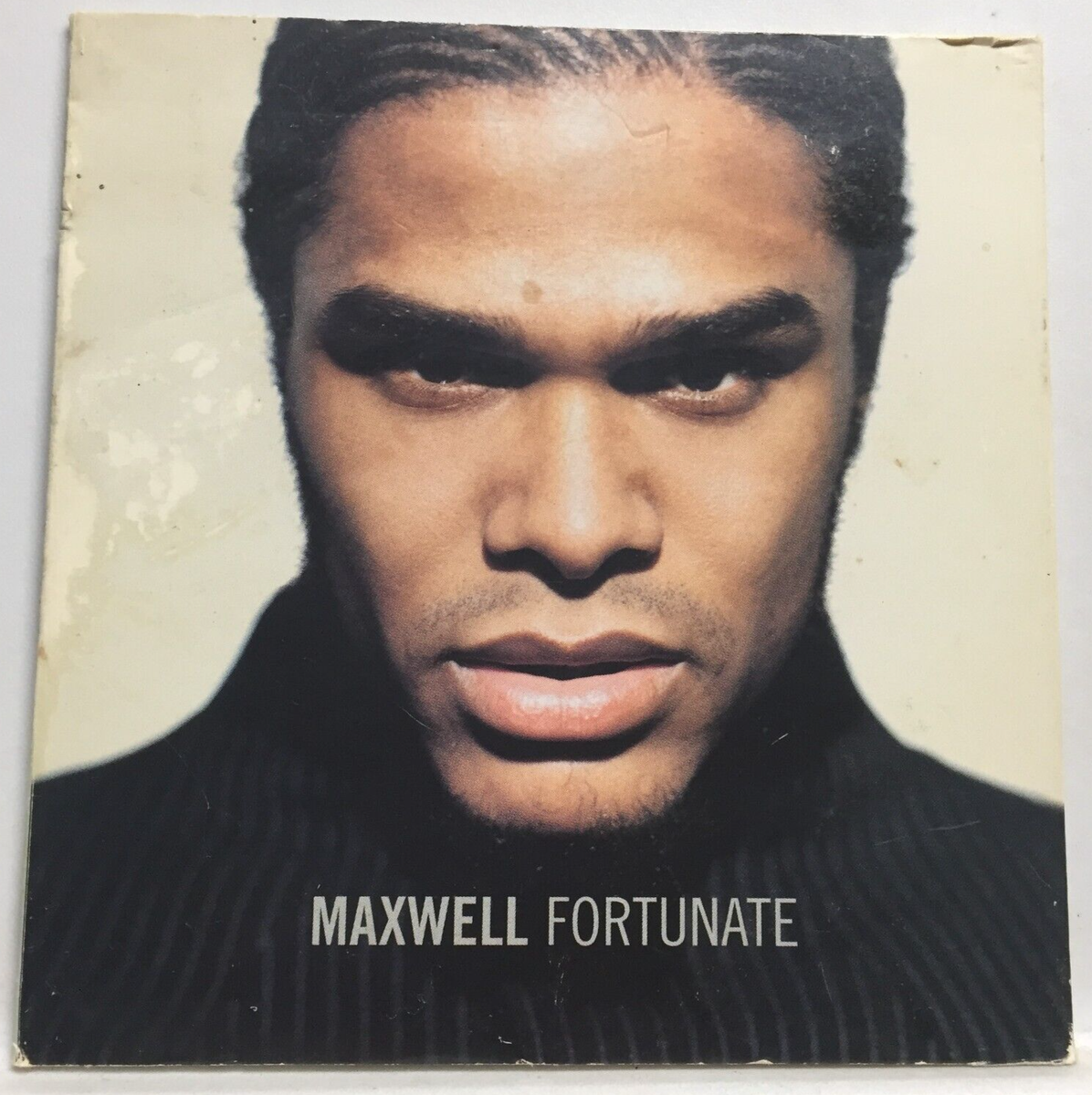 Maxwell Album 2011 Devin Maxwell – Works 2011 14 – CD