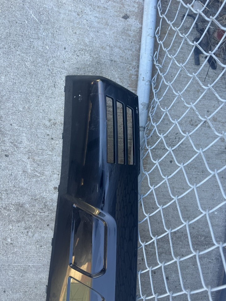 2022-2024 Chevrolet Silverado 1500 Front Lower Skid Plate | OEM ...