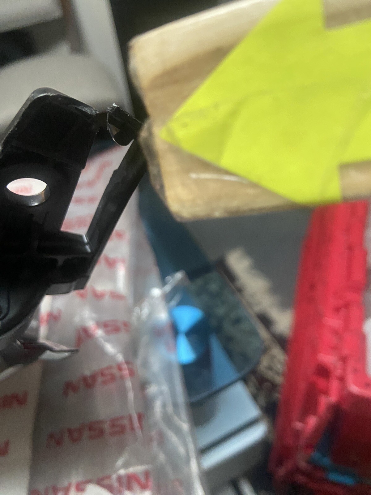 Genuine Infiniti Headlamp Assembly - Left-hand 26060-6SA0B for sale ...