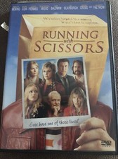 Running with Scissors (DVD, 2007) for sale online | eBay
