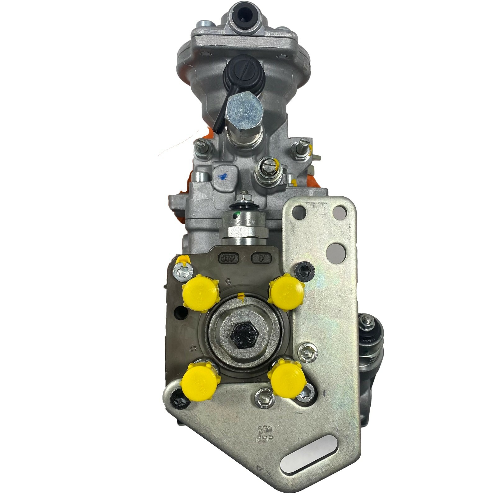 Fuel Injection Pump Fits MEX Iveco TB110 79 KW 0-460-424-274 (2852272 ...