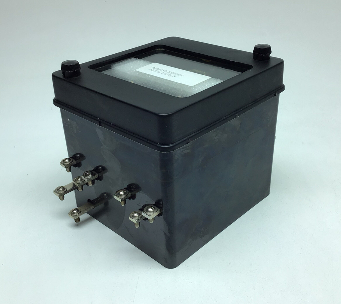 GE 12HFA54L187H AUXILIARY RELAY TYPE HFA 125-V GENERAL ELECTRIC for ...