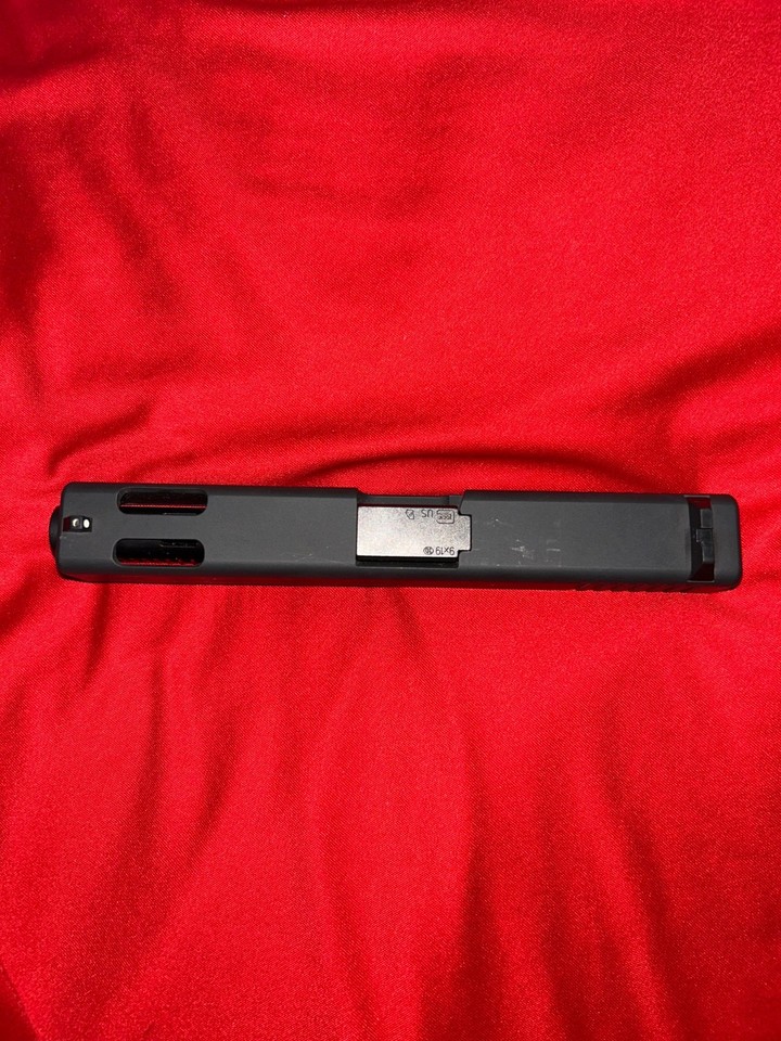 glock 17c gen 4 upper slide complete | eBay