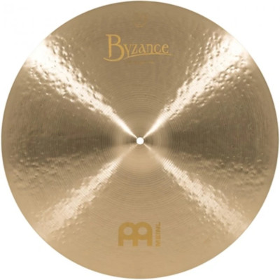 Meinl B20JBAR Byzance Jazz 20inch Big Apple Ride Cymbal - Brand New | eBay