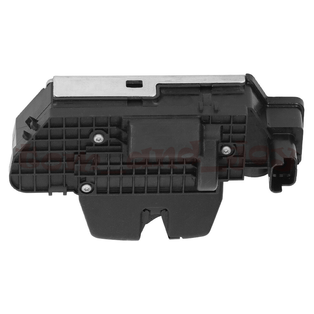 8719.F8, 8719F8 Fits C3 C4 DS4 Peugeot 307 206 2008 Tailgate Trunk Lock ...