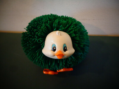 KOOSH LING KOOSHLING CHARACTER KOOSH BALL CRITTERS DUCK CUDDLY ANIMAL ...