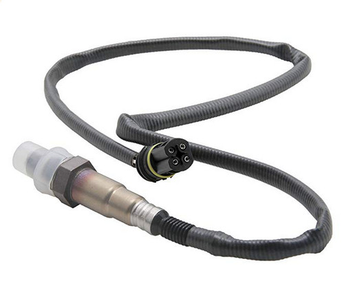 NEW MB C W202 FRONT LEFT OXYGEN SESNOR A0015407417 OEM | eBay