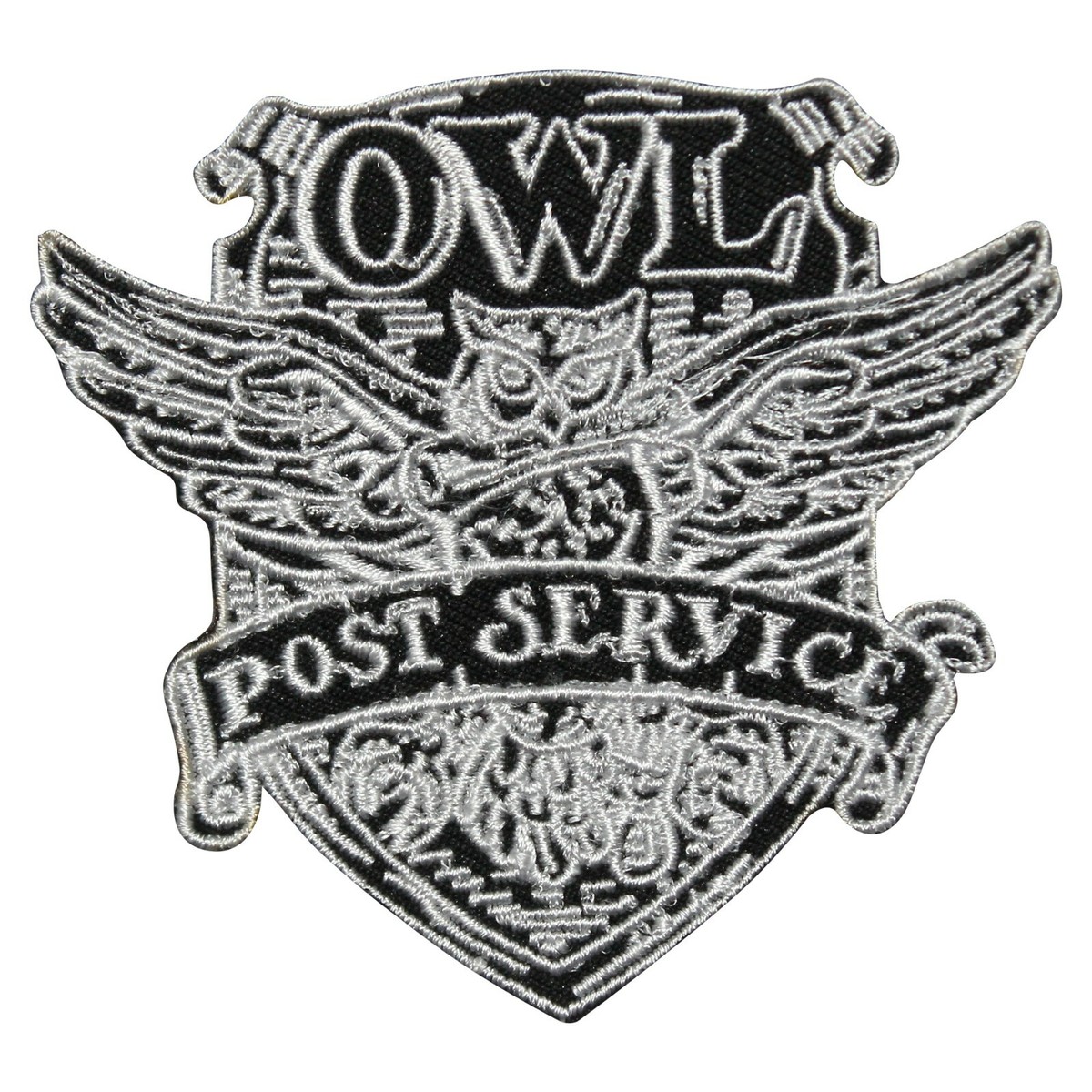 Harry Potter Owl Post Stamp 748 Owl Post Stock Vectors And Vector Art