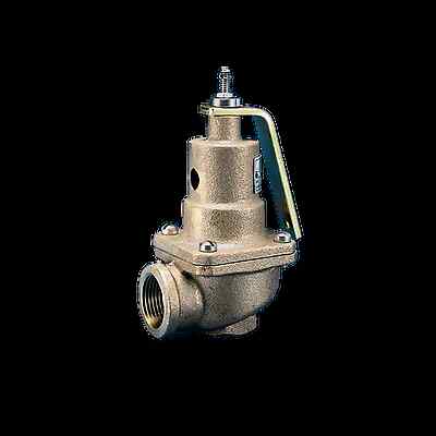 Kunkle Valve 0537-e01-hm0030 Steam Relief Valve 1 Inch X 1.25 Inch 30 ...