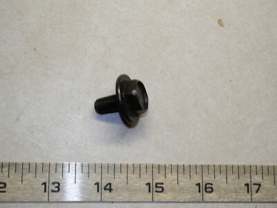 Delta 422-25-112-0001 Arbor Bolt For Delta 30-150 Saw Buck | eBay