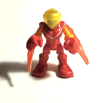 Imaginext Marvel Super Hero Squad Jungle Squad FALCON | eBay