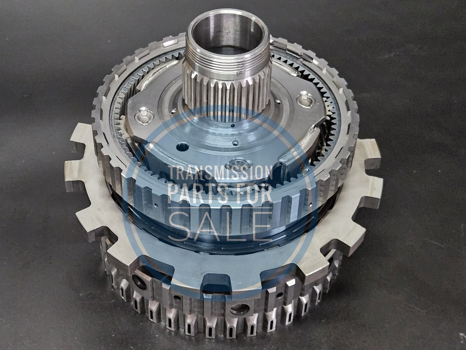 U341E PLANET SET GEAR TRAIN U340 U341 U341E U341F TRANSMISSION TOYOTA ...