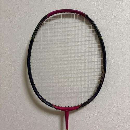 Yonex Voltric Z Force 2 Lee Chong Way Model Badminton Racket | eBay