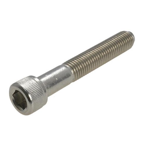 Pack of 20 Stainless 304 Cap Head Socket Screw 10-32 TPI UNF x 1-1/4 ...