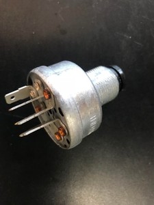 JOHN DEERE IGNITION SWITCH TCA22740 | eBay