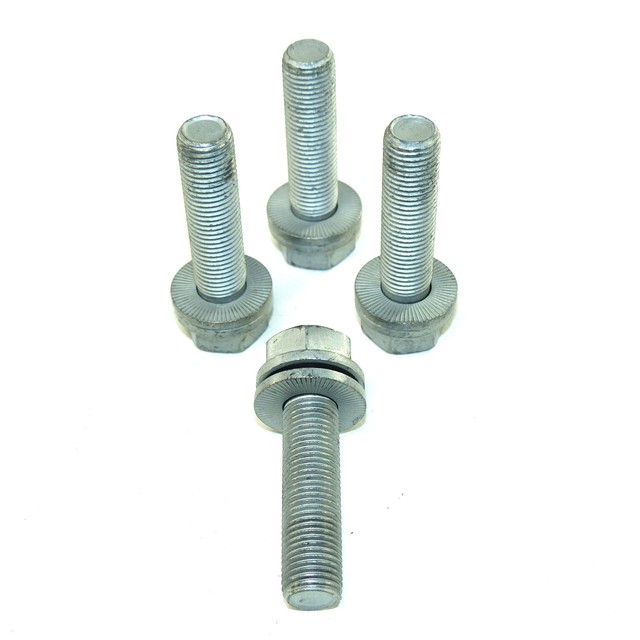 Volkswagen N91084901 Genuine OEM Caliper Mount Bolt for sale online | eBay